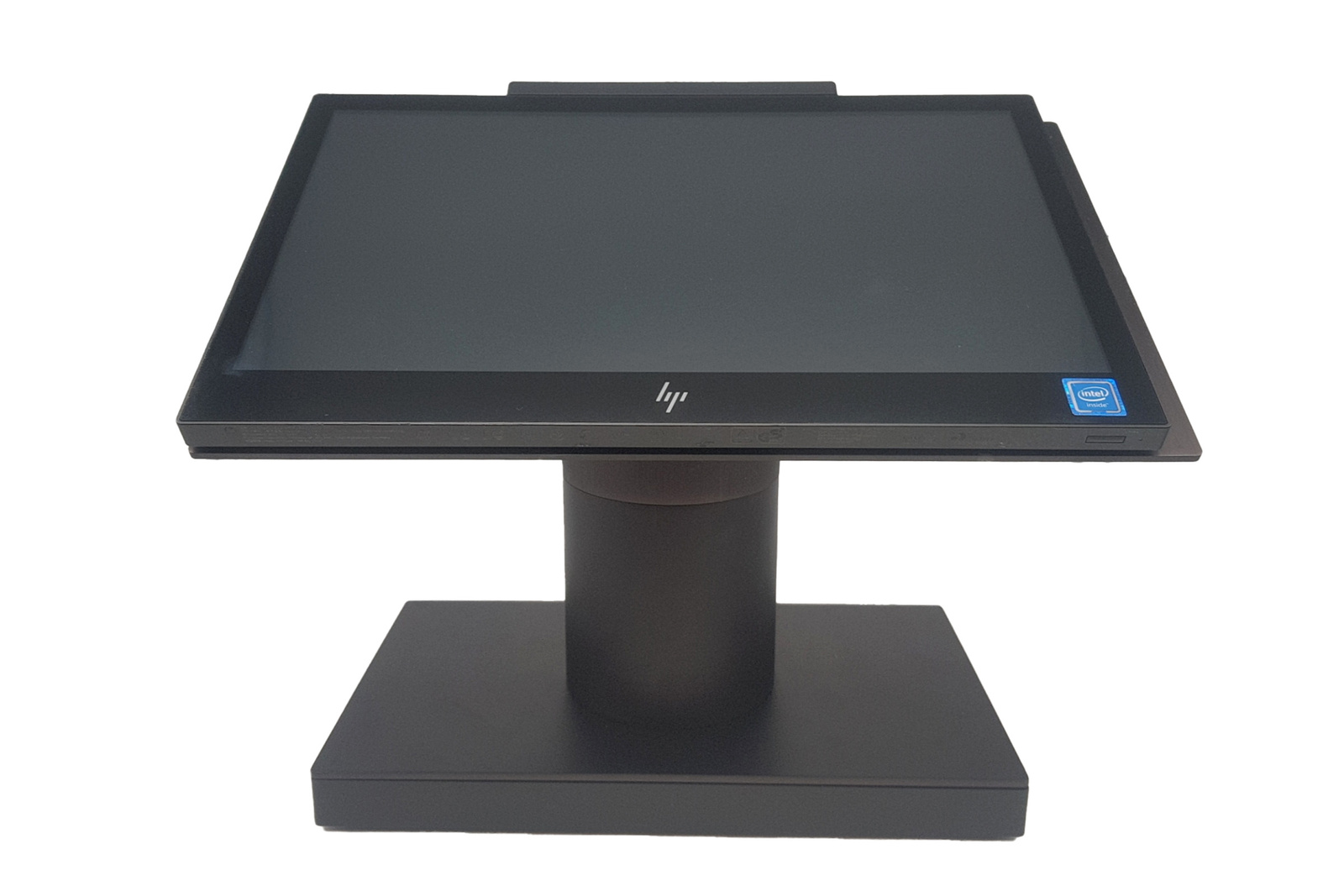 Terminal POS HP Engage One All-in-One-System Modell 141 Celeron 3965U 4/128 GB | Electronics ...