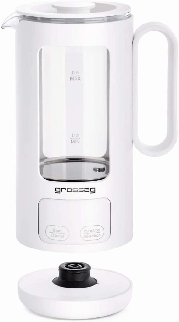 Electric kettle Grossag WK 8.00 | | Dropmax