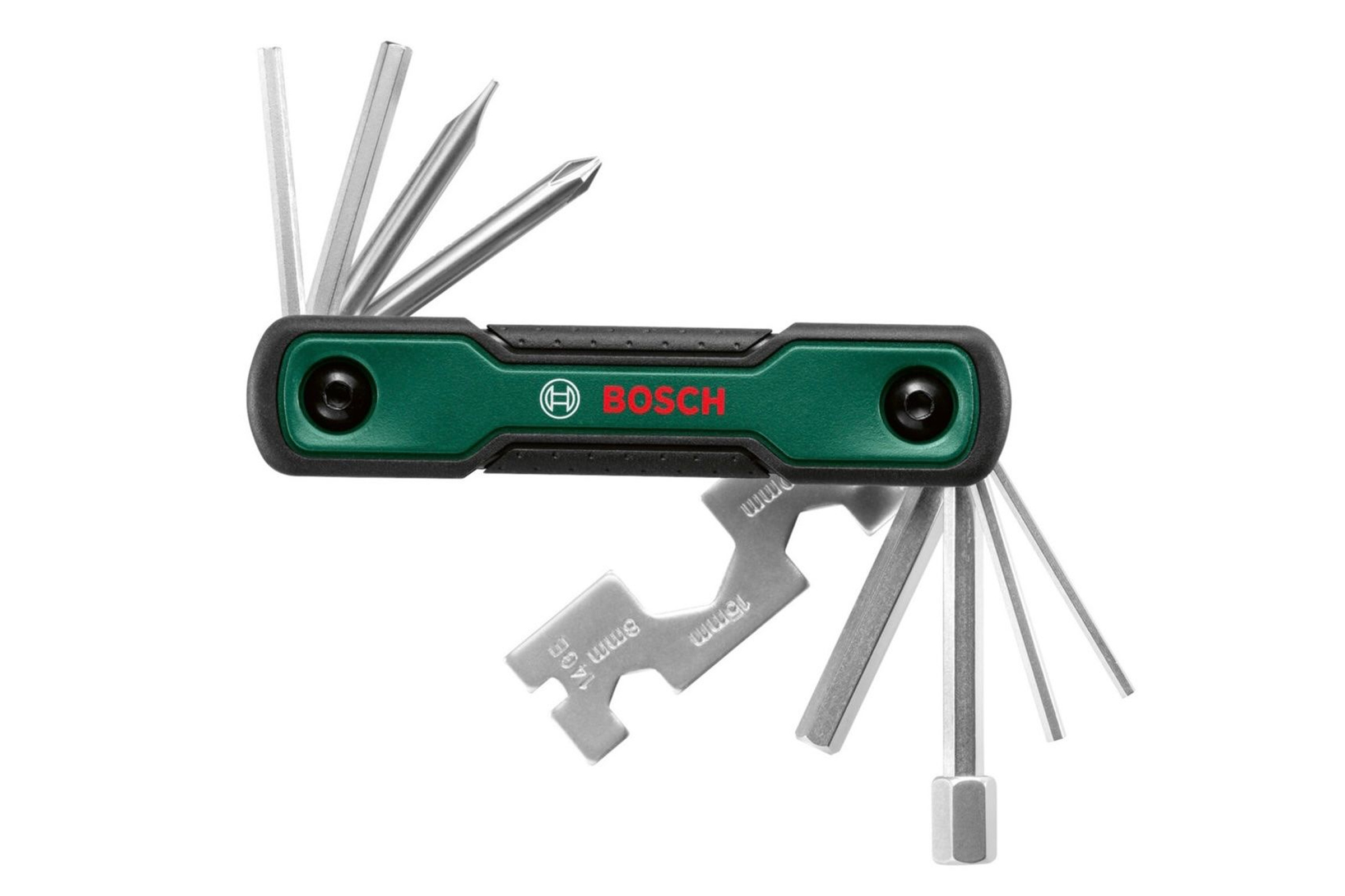 Bosch 13-in-1 Repair Tools | Narzędzia \ Zestawy narzędzi | Dropmax