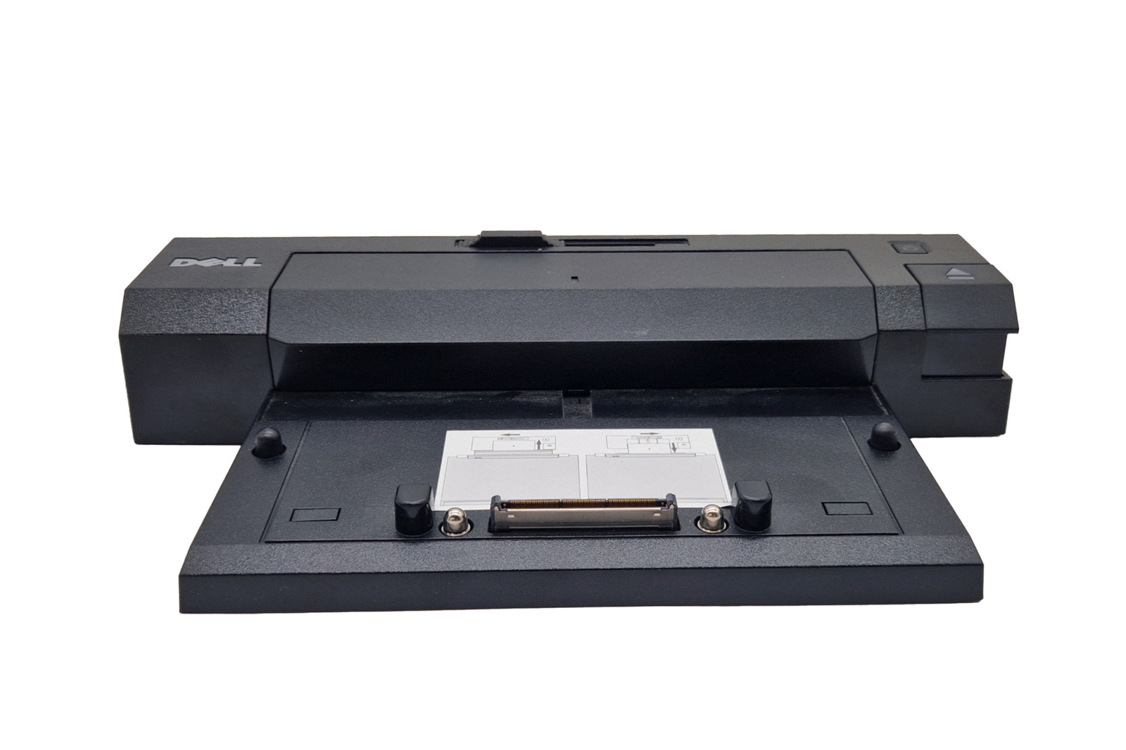 Docking station DELL PRO2X / K09A RJ-45 VGA Display | | Dropmax