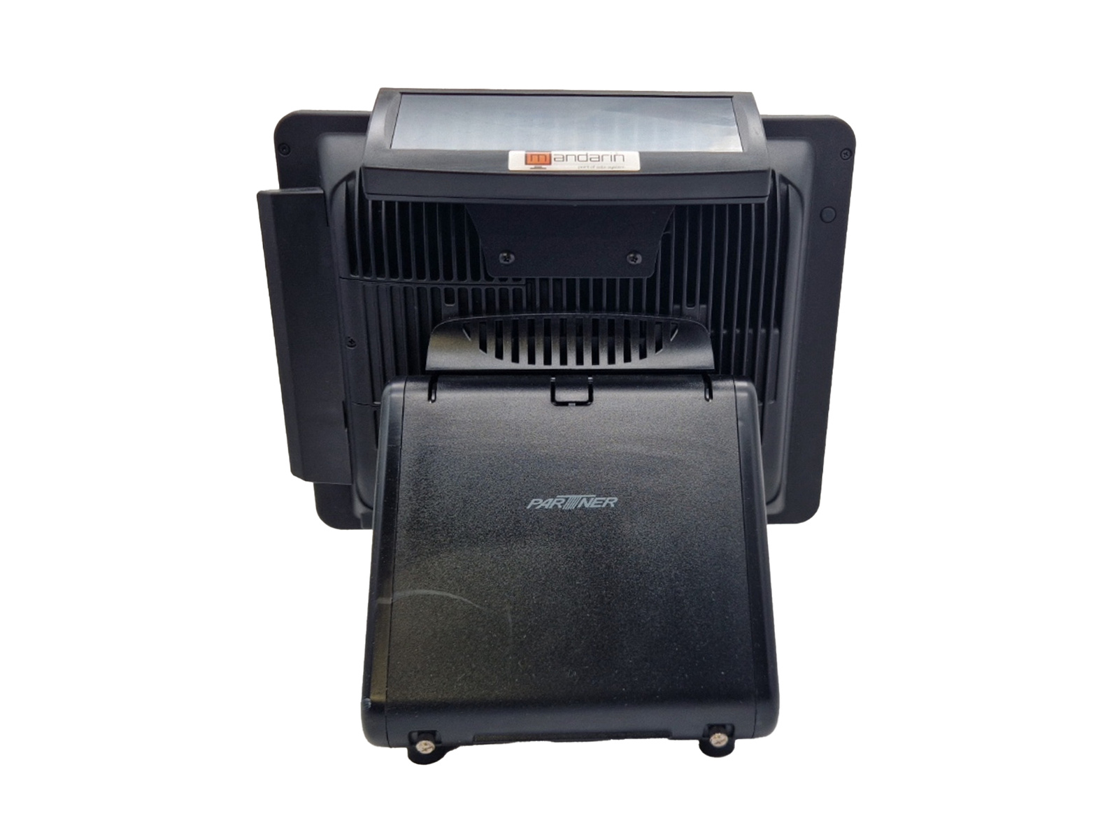 POS Touch Terminal HP RP2 Retail System Model 2030 (J2A63AV) 8/128GB ...