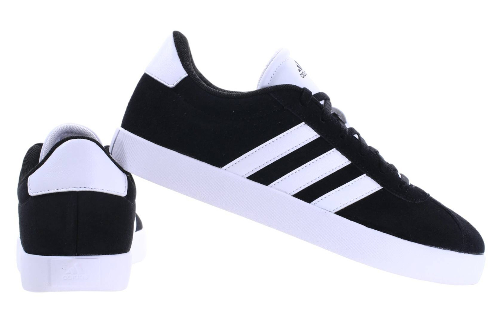 Adidas VL COURT 3.0 K youth shoes ID6313 36 2/3 | Footwear \ Obuwie ...