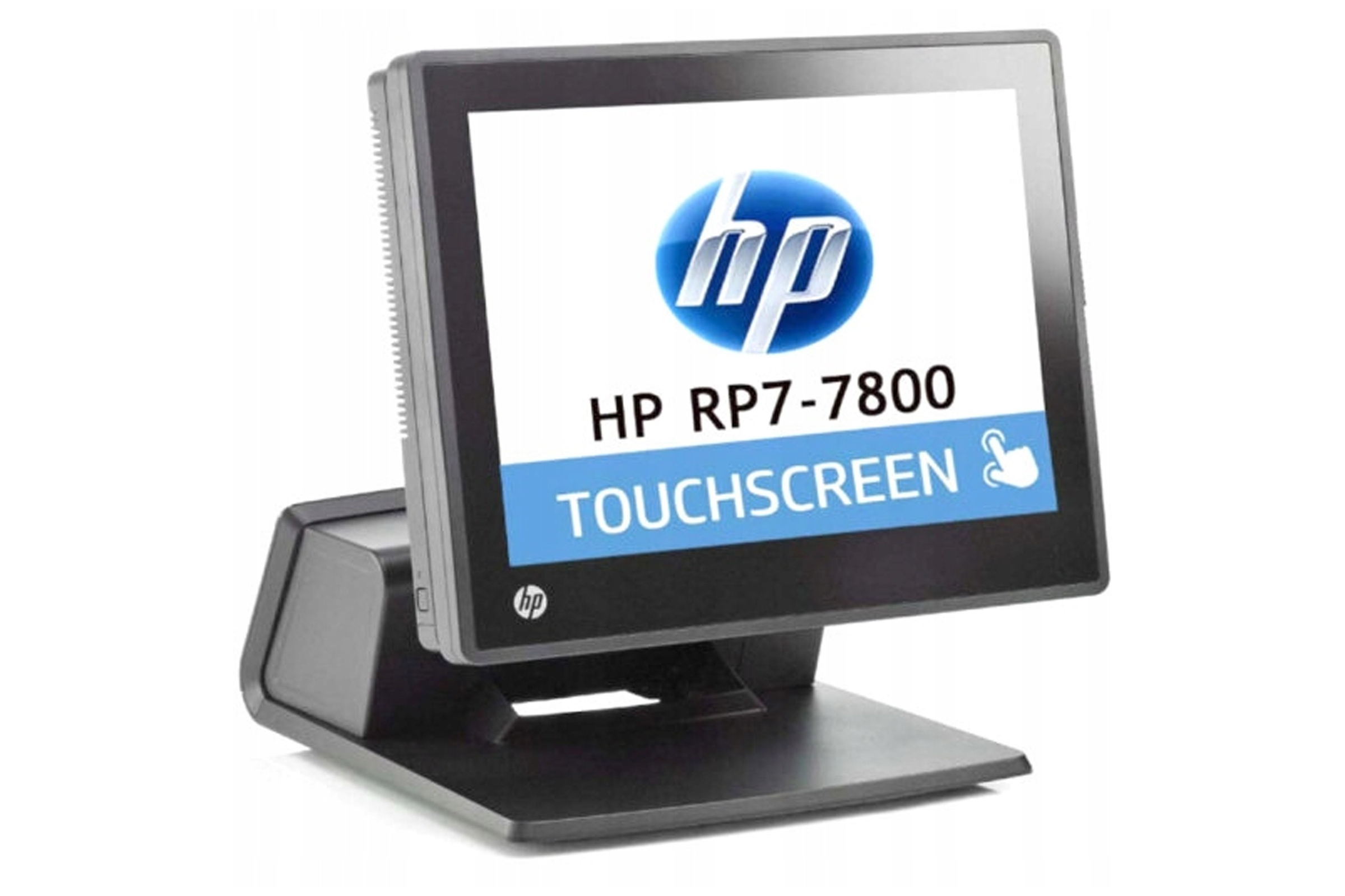 POS Touch Terminal HP RP2 Retail System Model 2030 (J2A63AV) 8/128GB | | Dropmax
