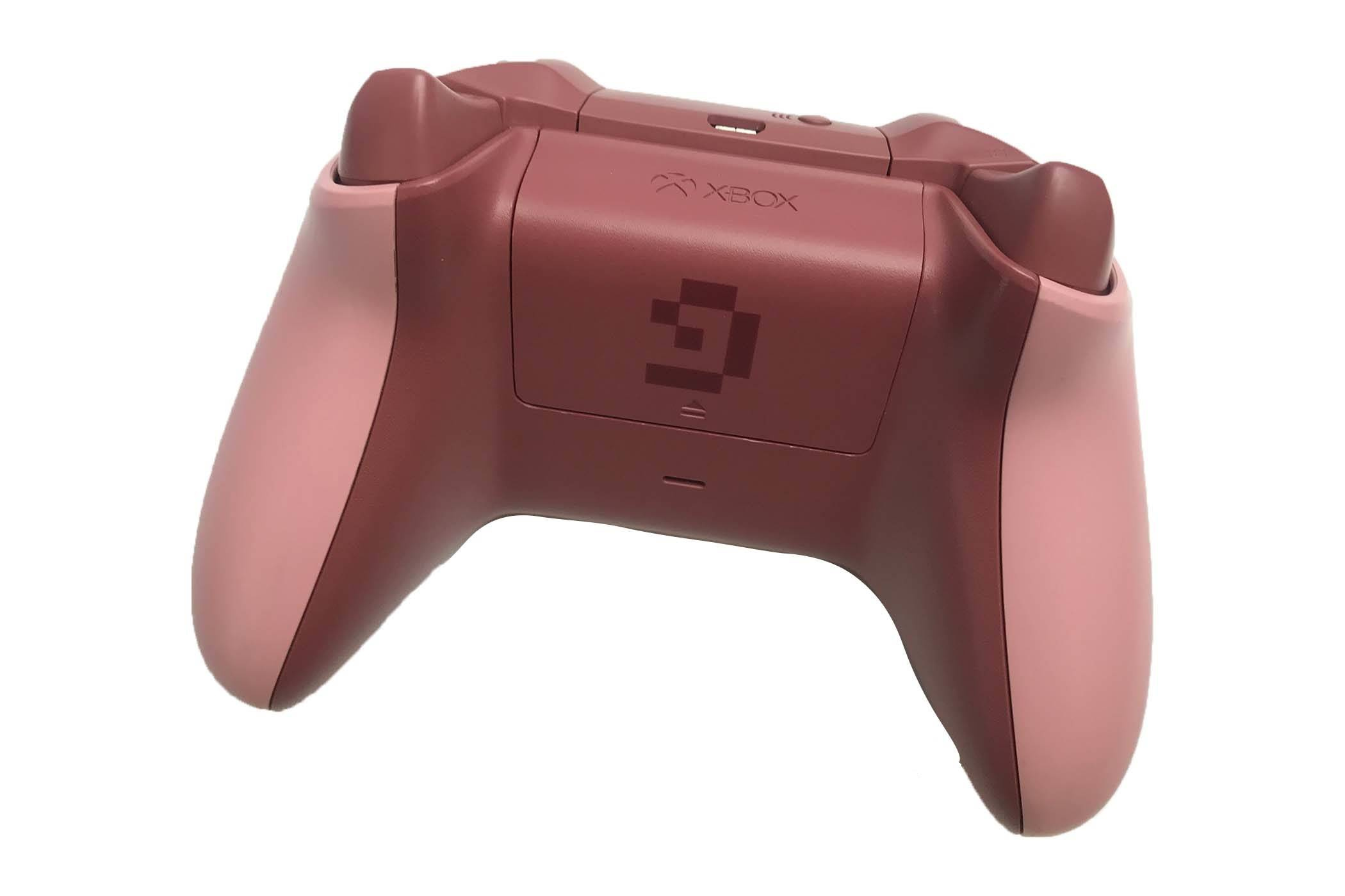 Xbox One Minecraft Pig WL3-00053 pad controller | | Dropmax