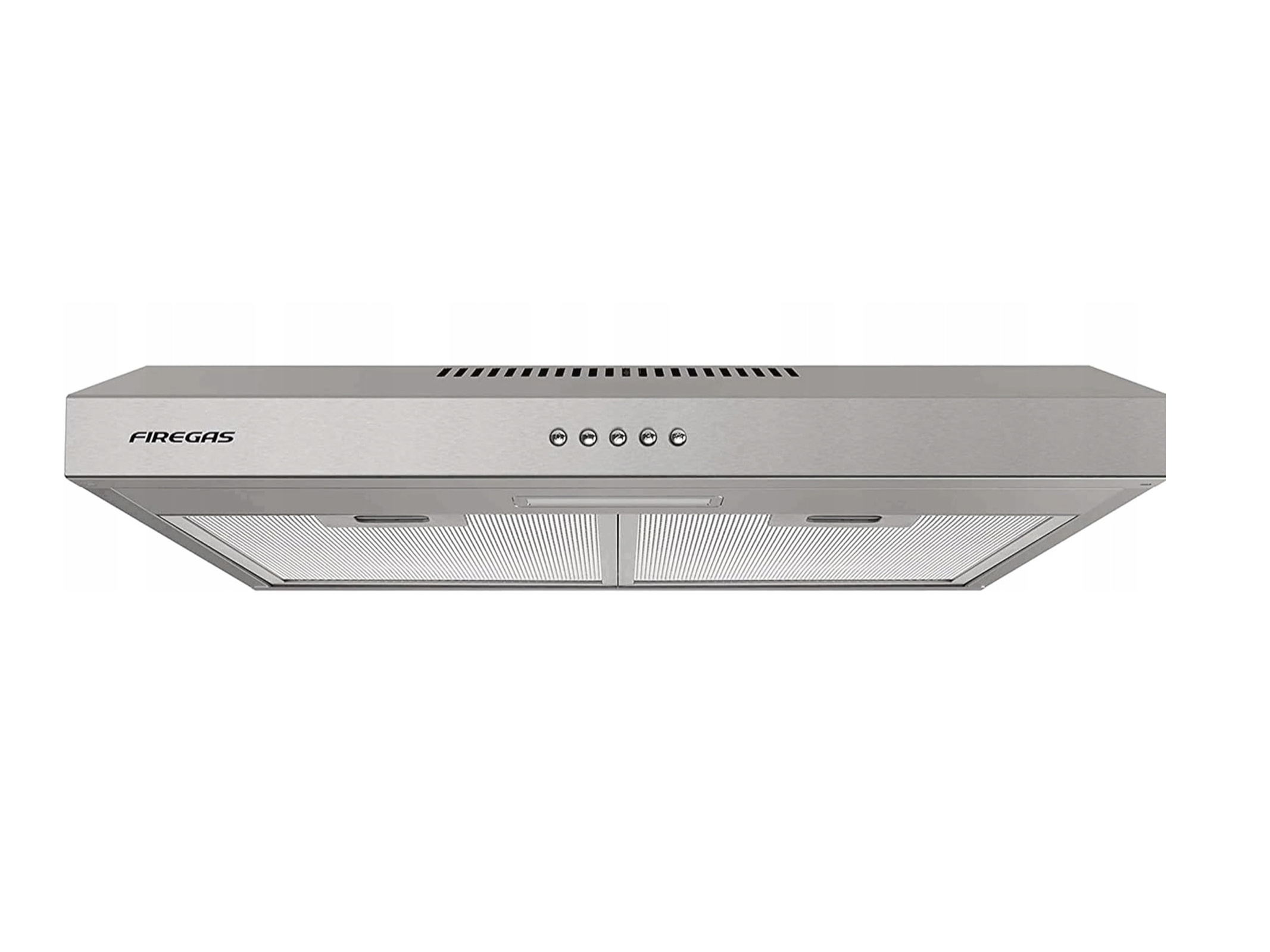 FIREGAS FGS-ESF23A360AC built-in hood, 3 speeds, carbon filter | AGD ...
