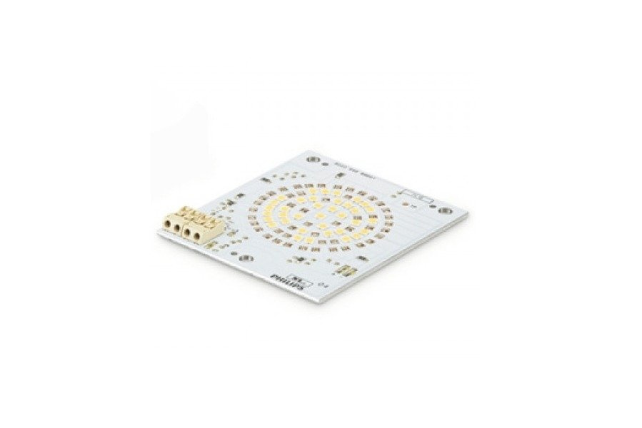 Philips Fortimo LED DLM flex 5000/840 Gen I 42Vdc 2000mA | | Dropmax