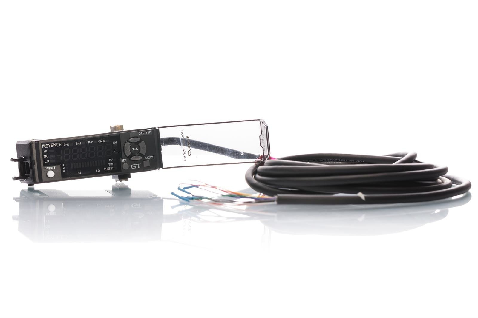 Keyence Digital Contact Sensor Amplifier Unit GT2-72P | | Dropmax