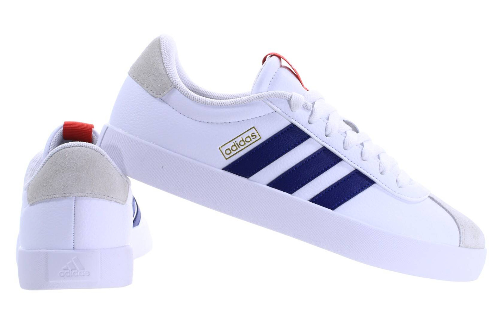 Buty męskie adidas VL COURT 3.0 ID6287 40 2/3 | Odzież i obuwie ...