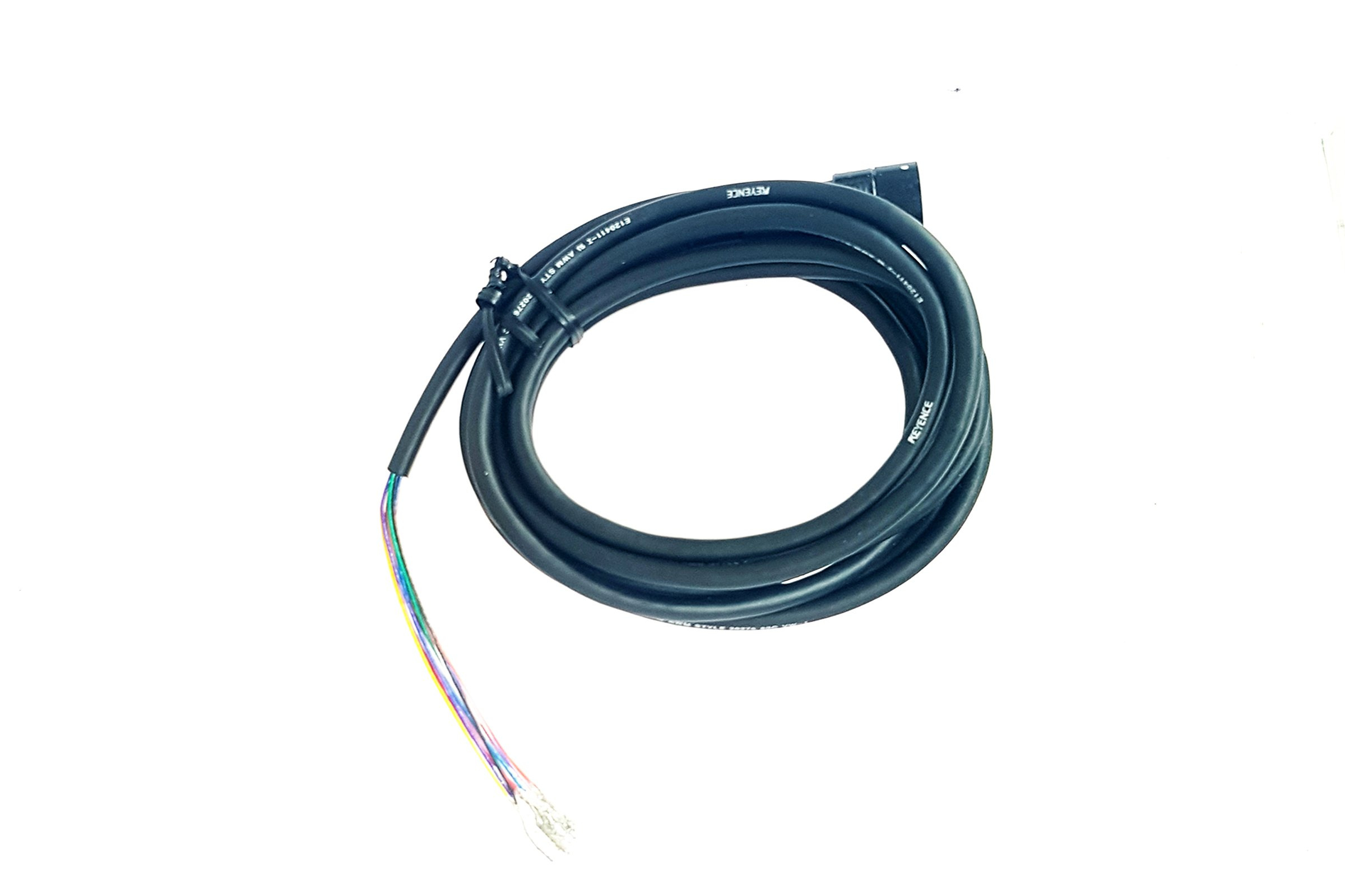 Keyence Connector type amplifier cable 2m GT2-CA2M | | Dropmax