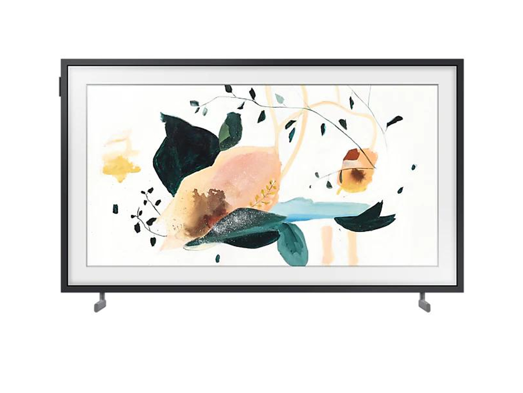 Samsung The Frame QE32LS03TCU Telewizor QLED 32" Full HD Smart TV ...