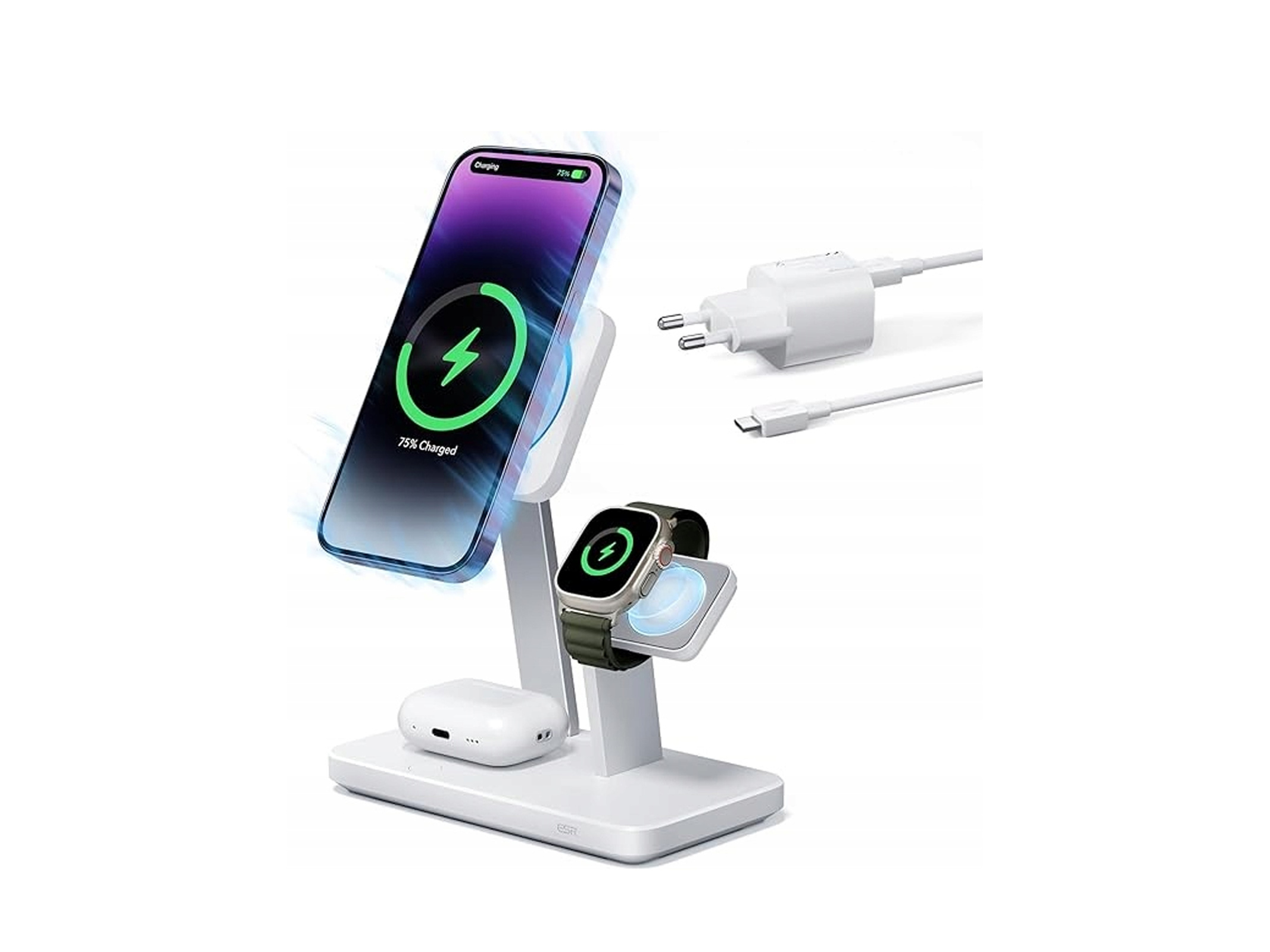 Monitor LG 34 "21: 9 Ultrawide WFHD IPS VESA Displayhdr 400 34WN650-W ...