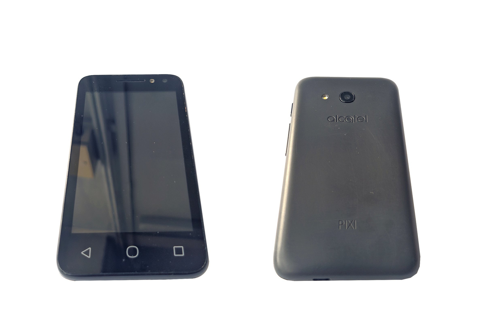 Alcatel Pixi 4 3G 8GB Black 4034X Uszkodzony | | Dropmax