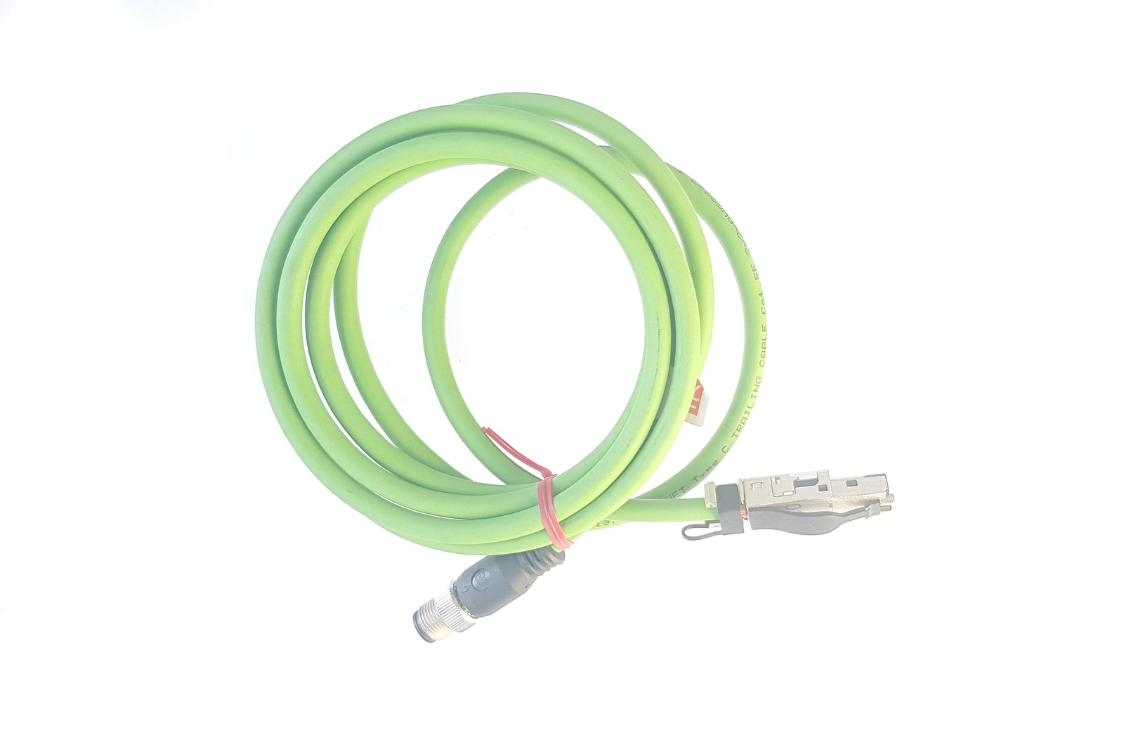 Keyence Ethernet cable (NFPA79 compatible) OP-87230 | | Dropmax