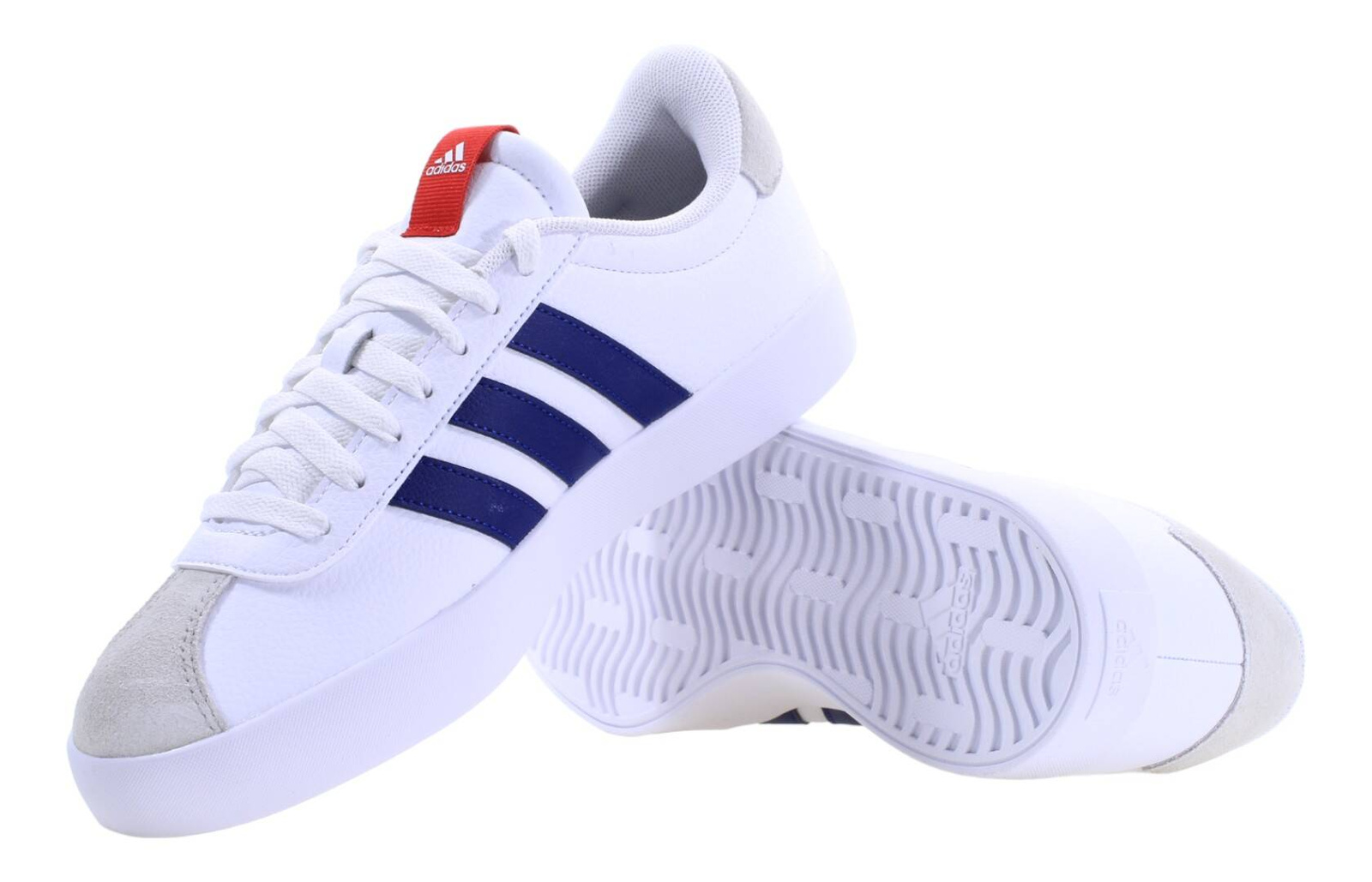 Buty męskie adidas VL COURT 3.0 ID6287 40 2/3 | Odzież i obuwie ...