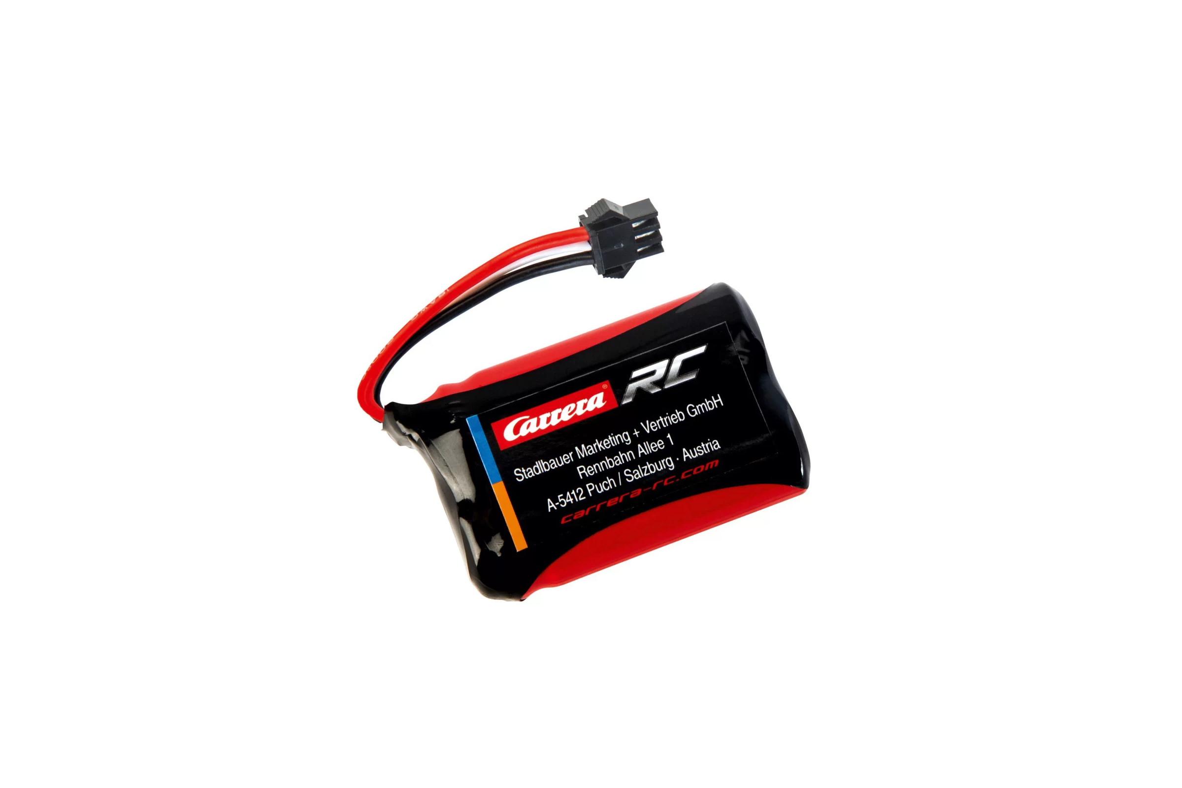 Original Carrera RC LiFePo4 HFC1650-2S/6.4V 700mAh battery | | Dropmax