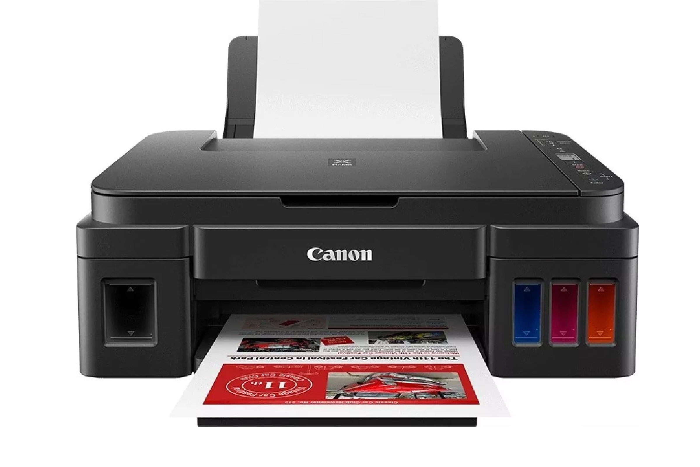 Canon Pixma G3411 Multifunction Printer | | Dropmax